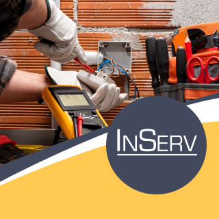 Praca dla elektryka w Niemczech - InServ